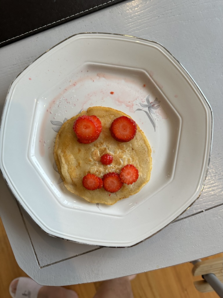 Introducing solids – What to introduce? – help my child eat