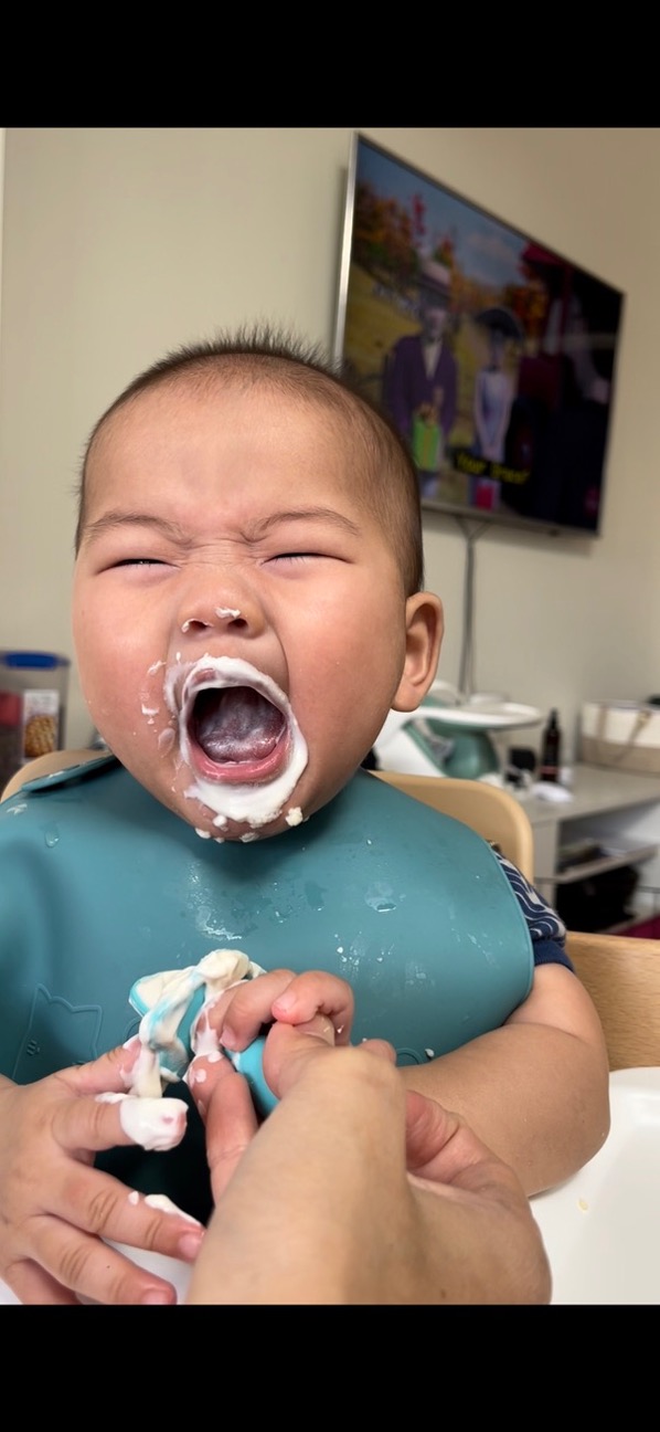 Steps to eating hierarchy – help my child eat